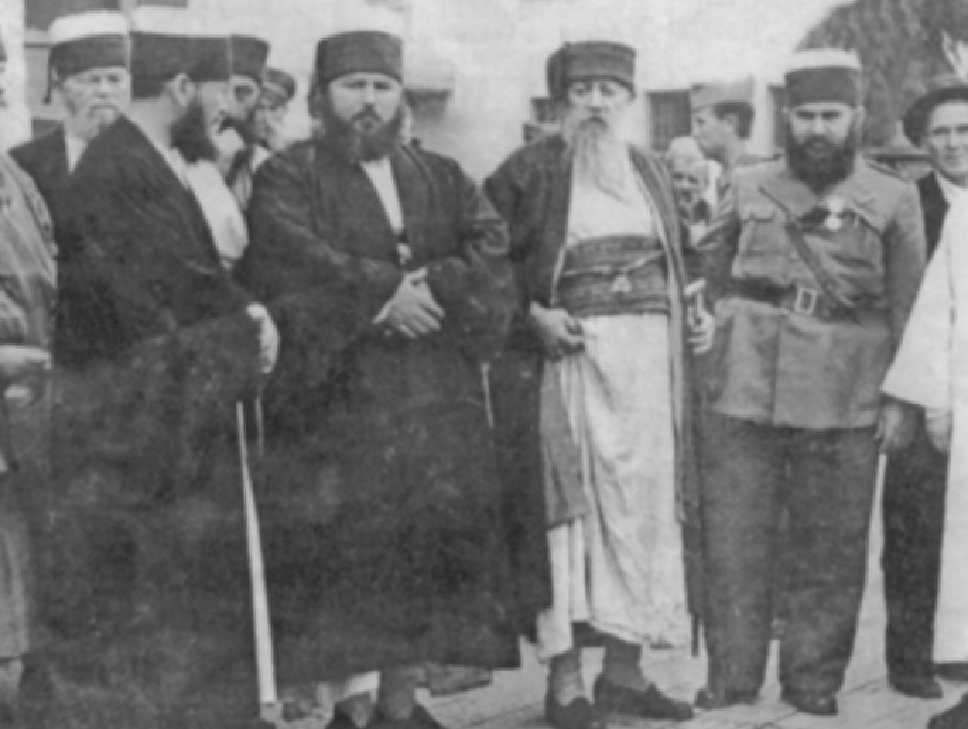 Socialismo e Islam – Reflexiones sobre el Centenario de la Revolución ...
